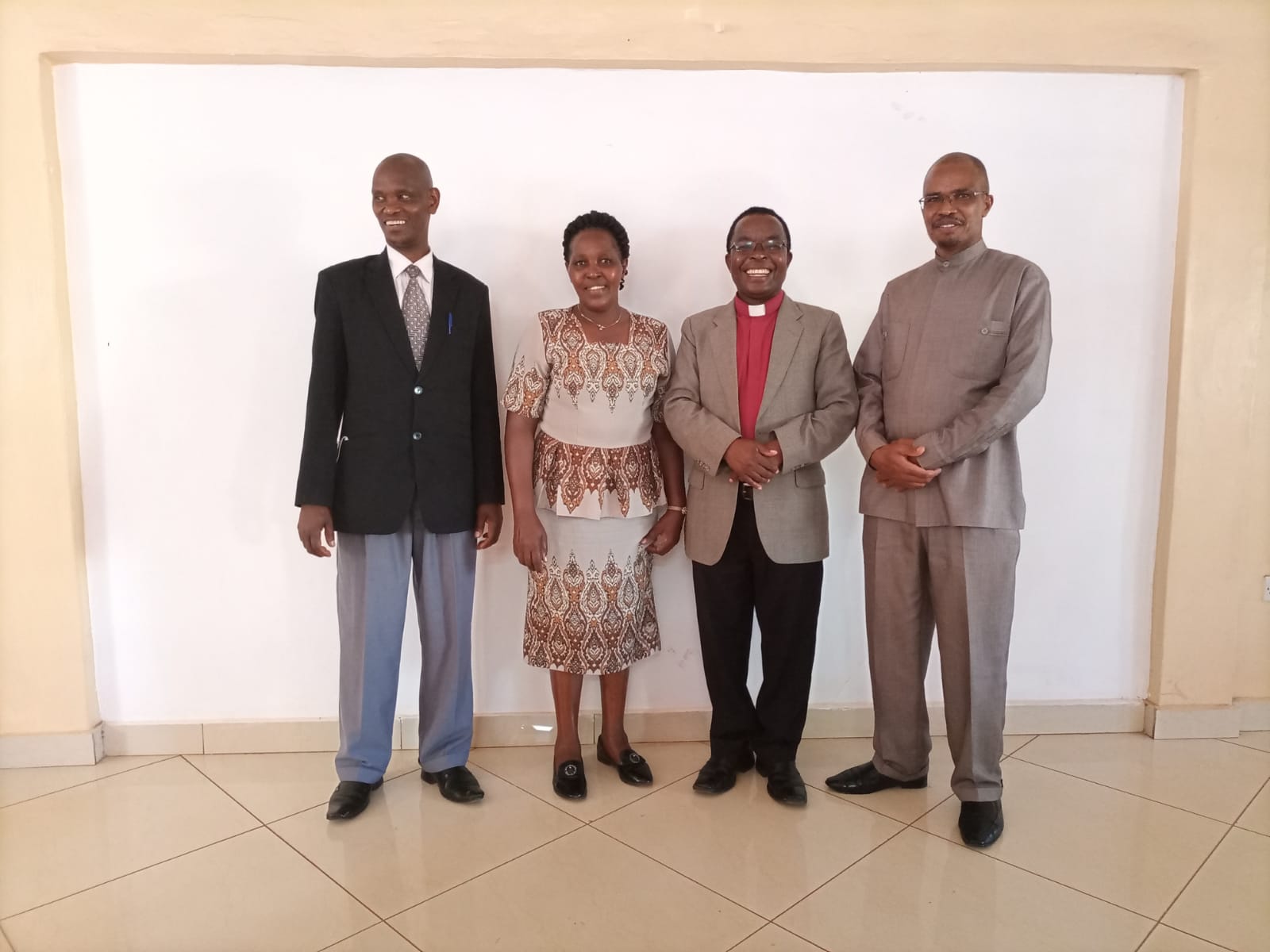 CCI Murang’a & Maragi Pastors – Christian Church International | Muranga